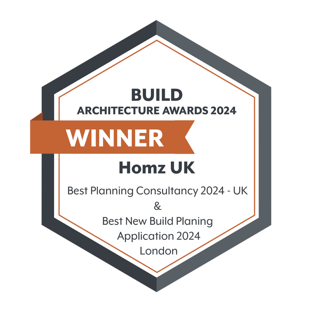 Planning Permission Cost Calculator - Homz UK