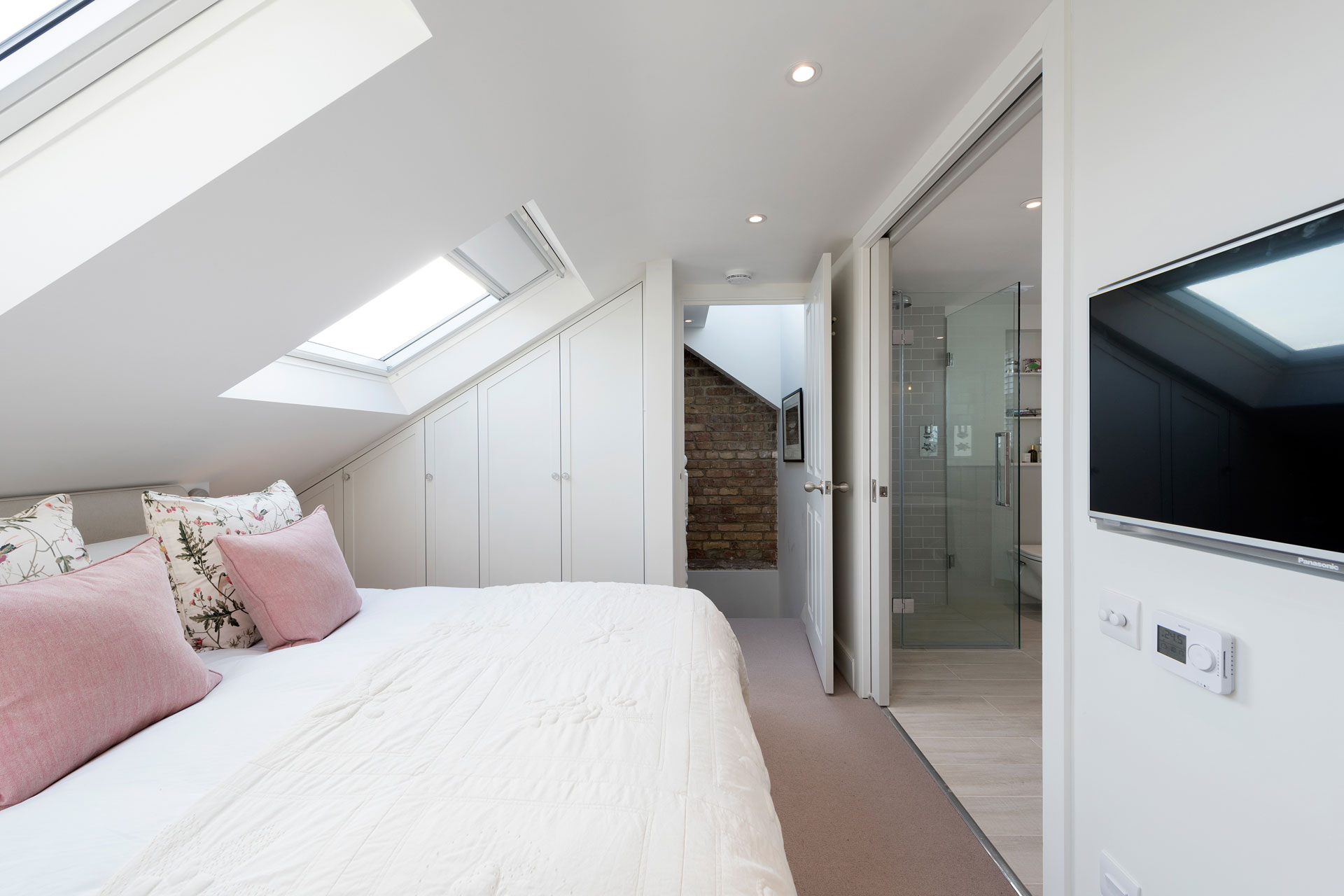 A Guide To Loft Conversions - Homz UK