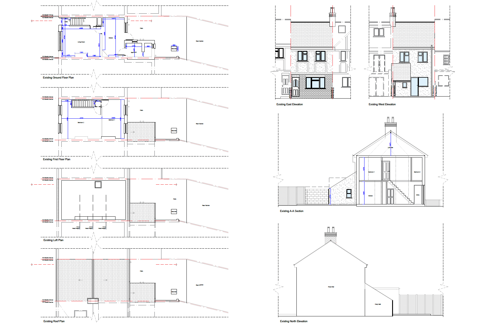 Streamlined Planning Application & Design Process - Homz UK