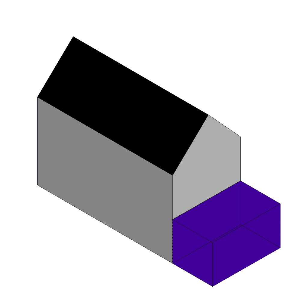 Change of Use Conversion of Residential to Commercial Property - Homz