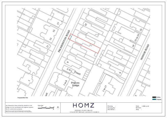 Dropped Kerb / Vehicle Crossover - Southend On Sea Borough Council ...