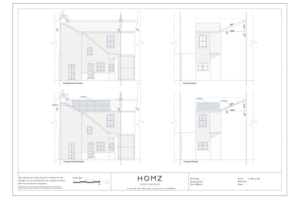 The Ultimate Guide to Solar Panel Planning Applications in the UK - Homz UK