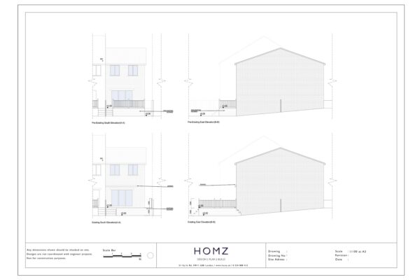 Portfolio - Homz UK