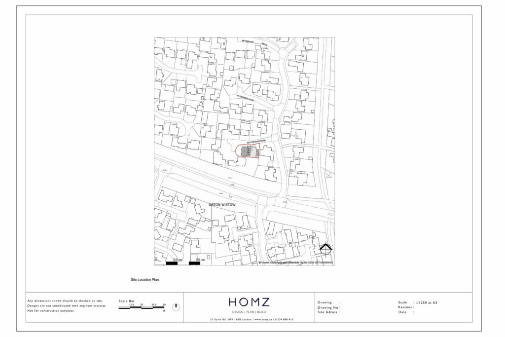 Extension of Garden Wall to Encompass Garden Land - Peterborough City ...