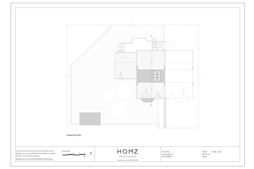 17 Solar Panels to The Rear Roof - Edinburgh Scotland - Homz UK