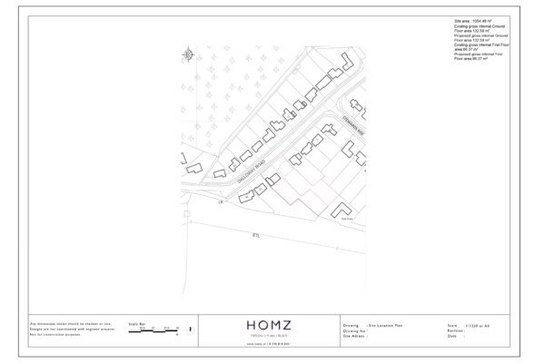 Planning Drawings For Applications: Expert Tips from Our Architects ...