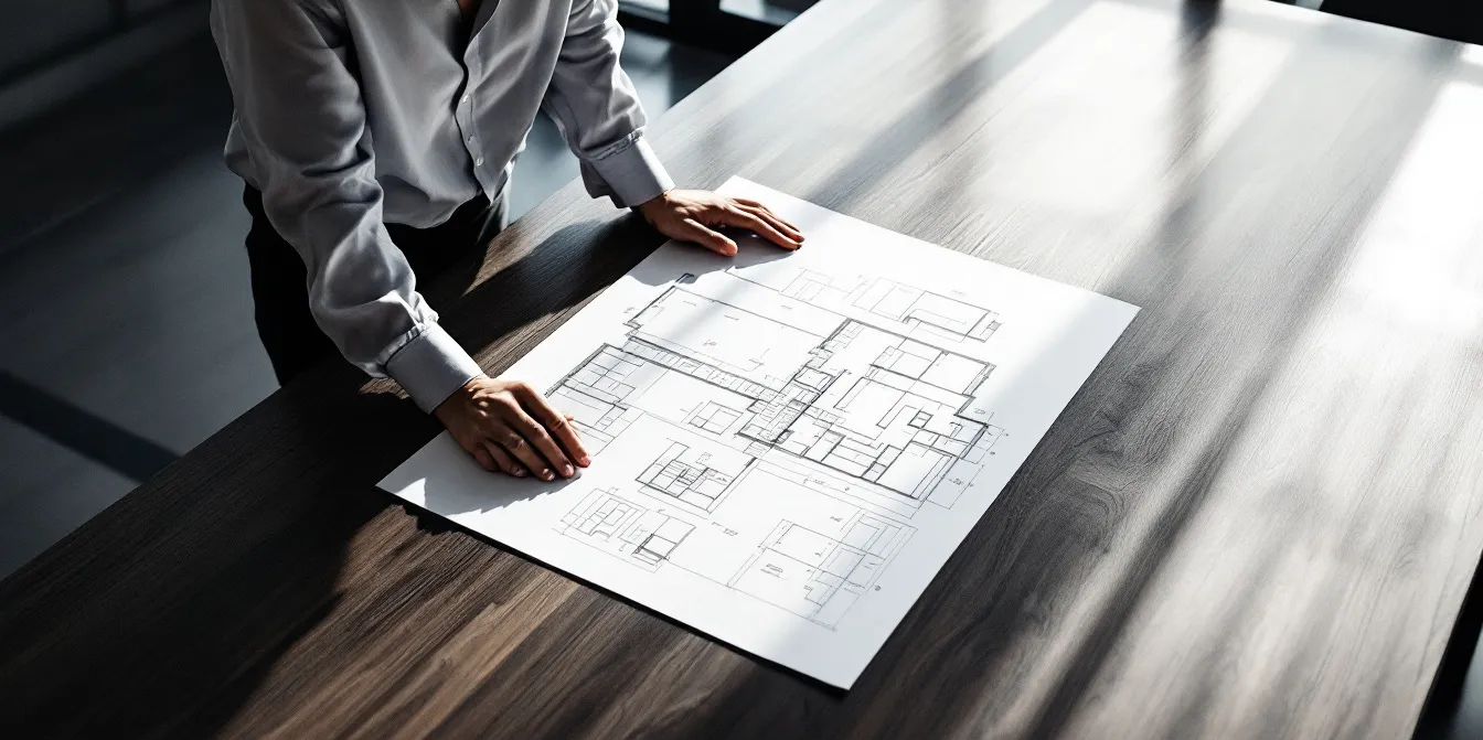 Change of Use Conversion of Residential to Commercial Property - Homz UK