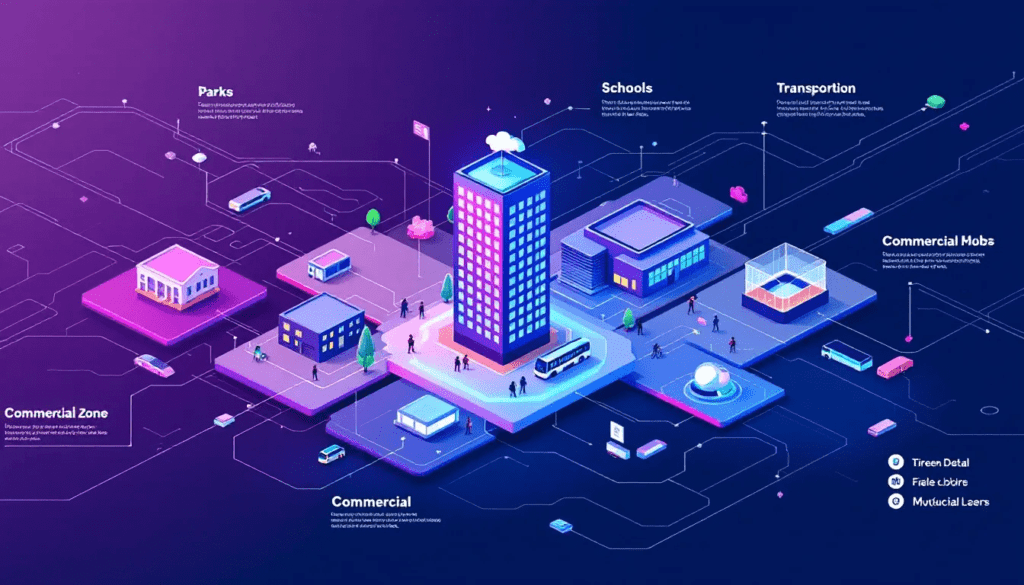 Non-Material Amendments for Change of Use Projects - Homz UK