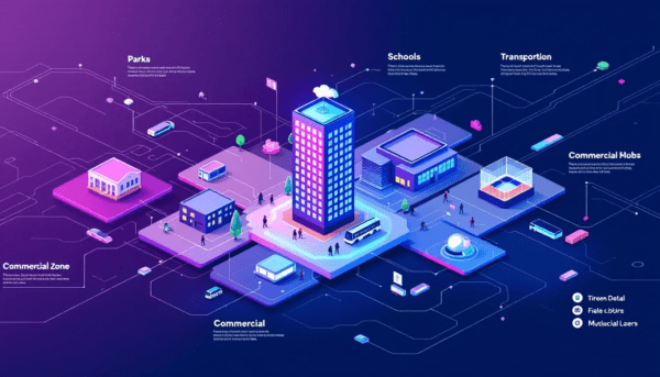 Non-Material Amendments for Change of Use Projects - Homz UK