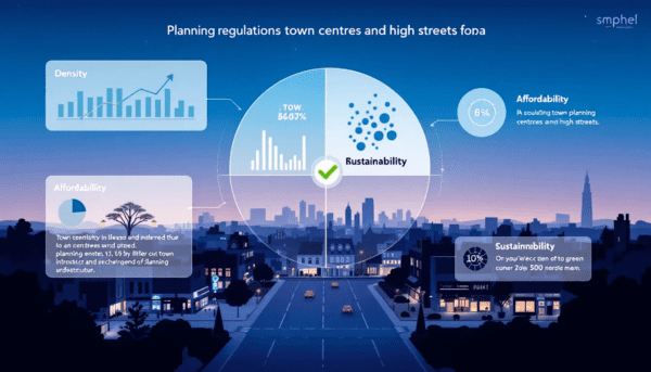 A Complete Guide to the Planning Use Class Order - Homz UK