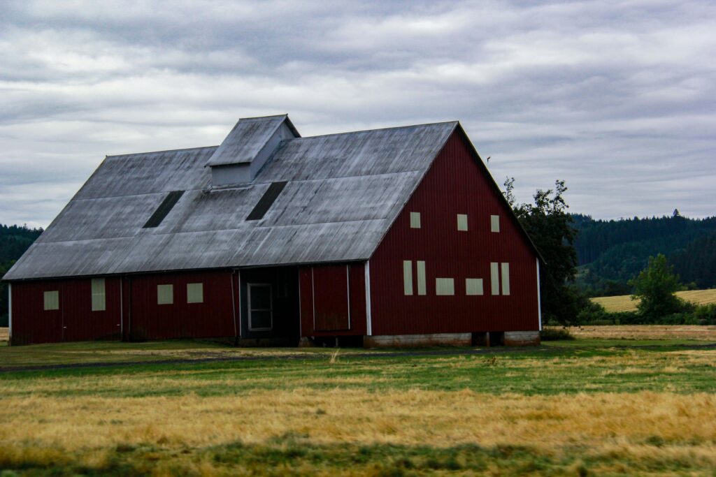 Barn Conversions: Everything You Need to Know About Class Q Planning - Homz