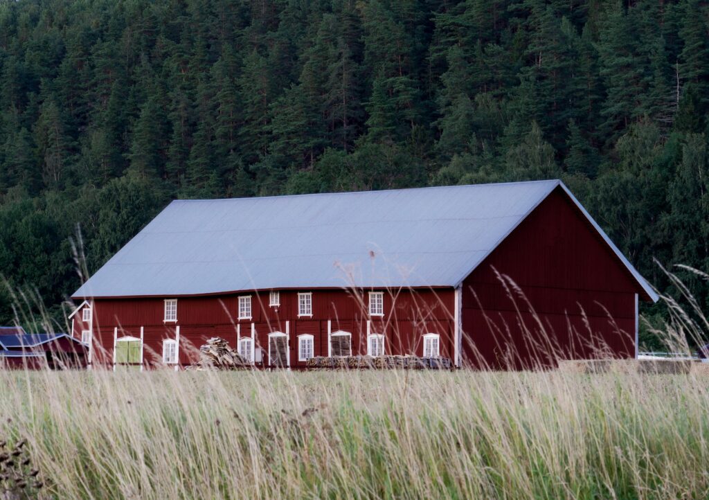 Barn Conversions: Everything You Need to Know About Class Q Planning - Homz