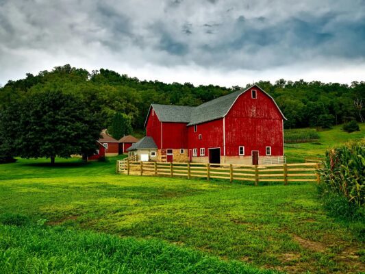 Barn Conversions: Everything You Need to Know About Class Q Planning - Homz