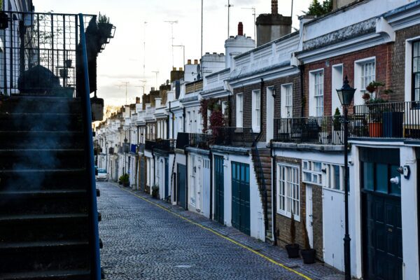 Shop to Residential Conversion Guide: Class E to Residential Use (C3 ...