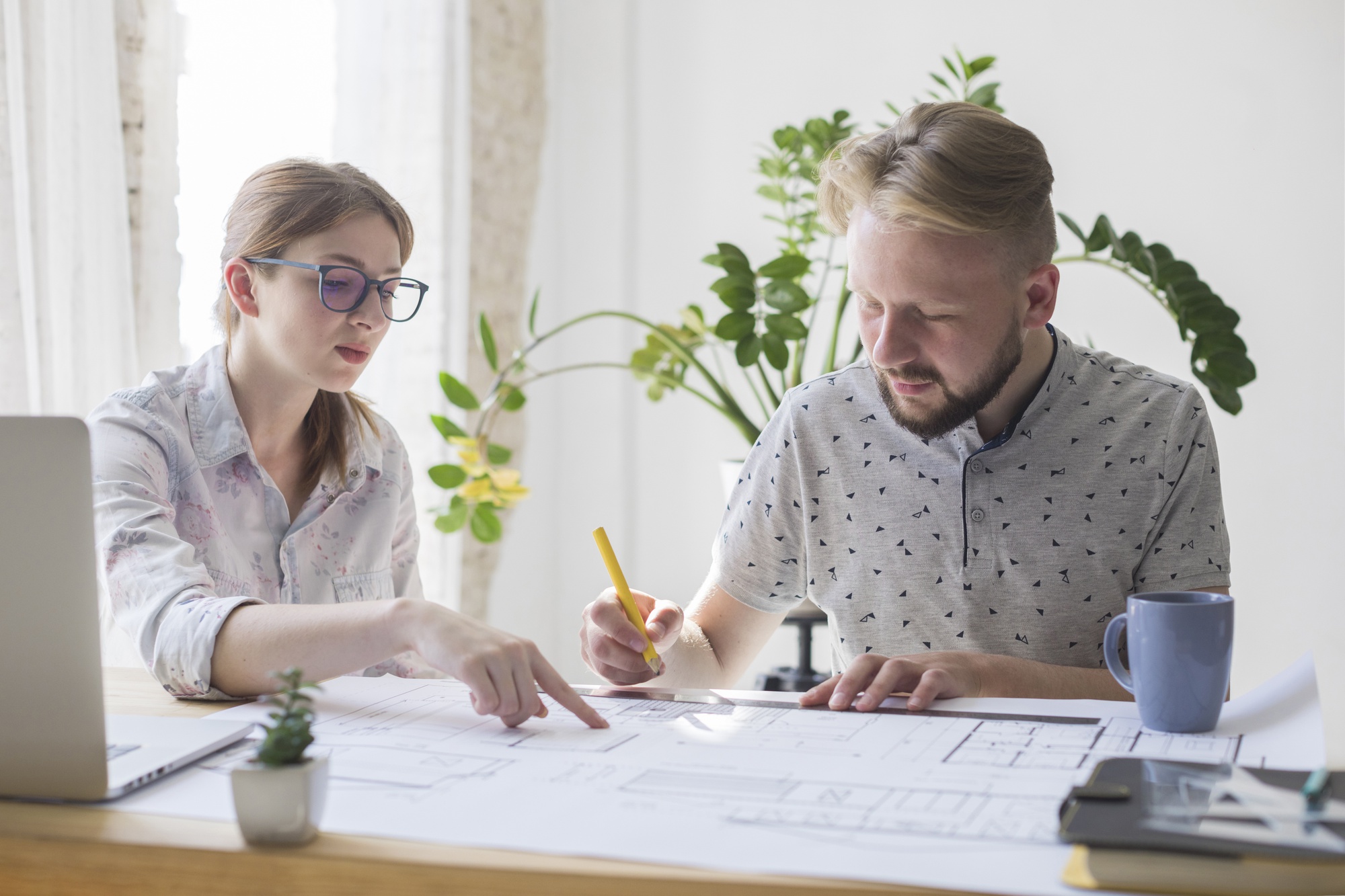 Overview of Storage and Distribution Properties B8 - Homz UK